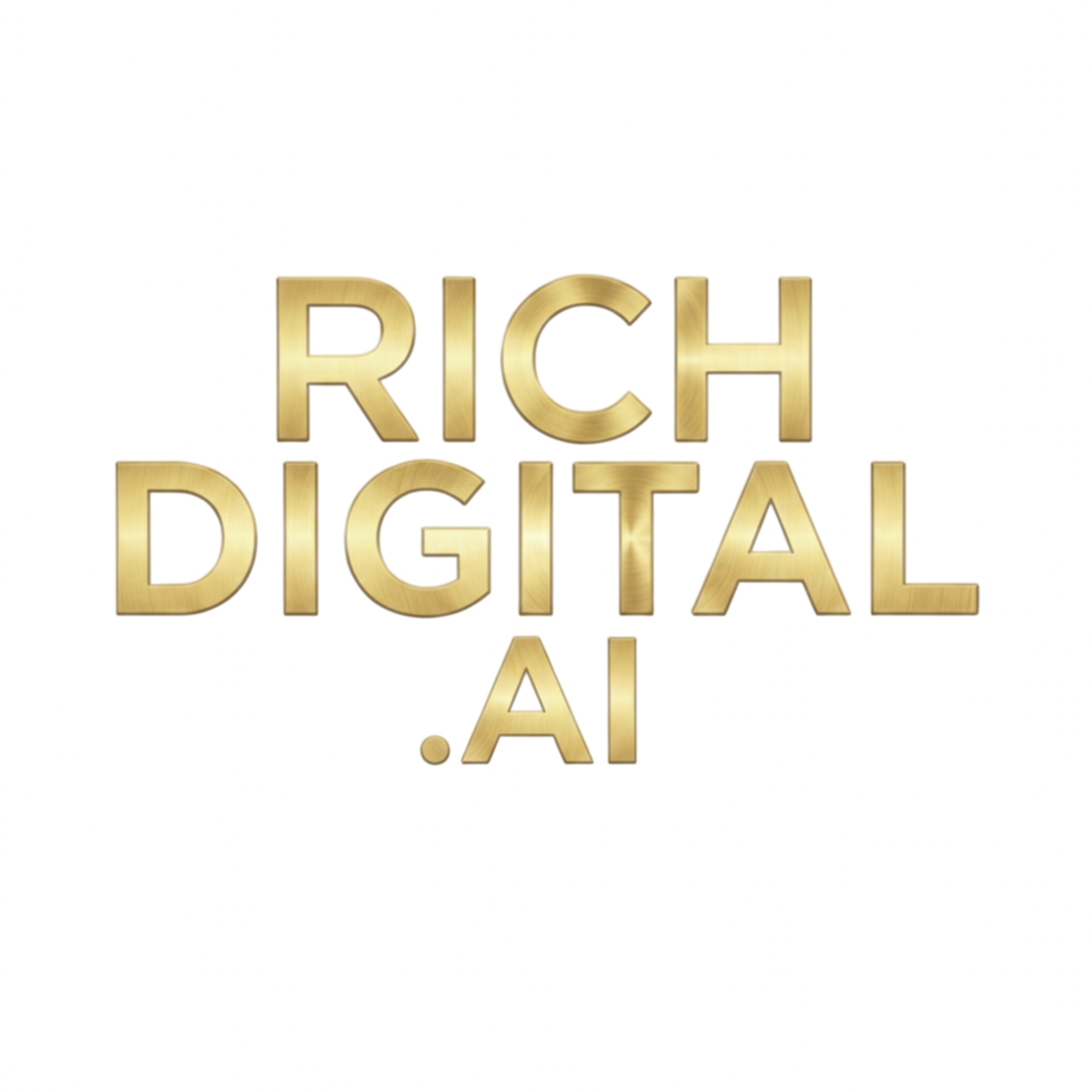 Products – Rich Digital.AI